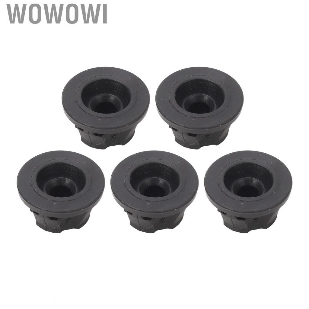 Wowowi A6420940785 ABS Reduce Bonnet Shock Friction Resistant Engine ...