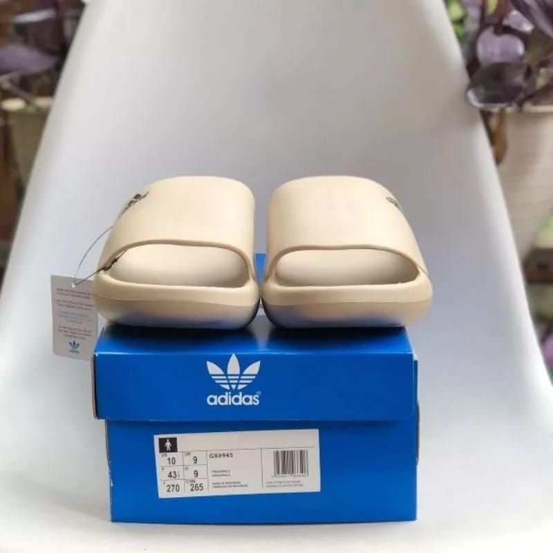 Adidas EVA YEEZY KANYE WEST SLIDE SLOP Sandals/ADIDAS EVA YEEZY CASUAL ...