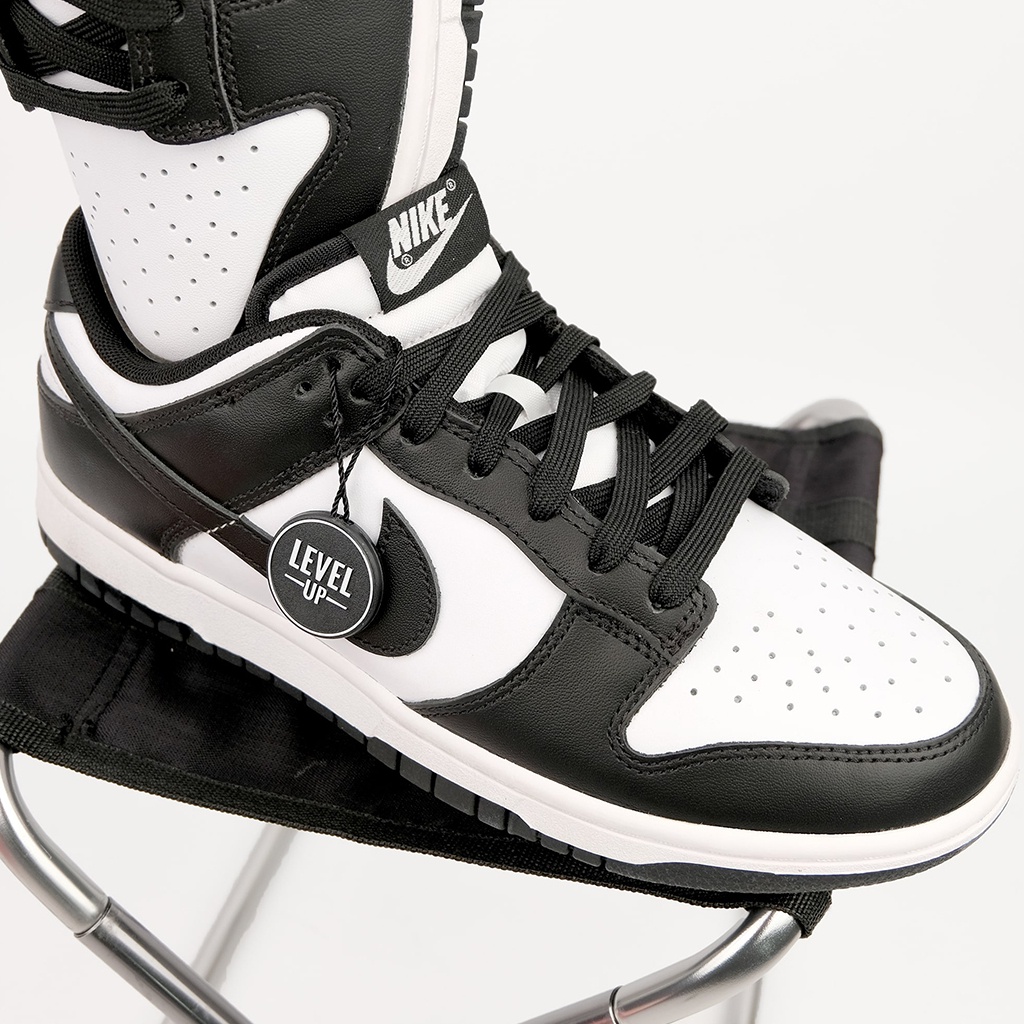 Dunk Low Retro Panda 100% Original | Shopee Thailand