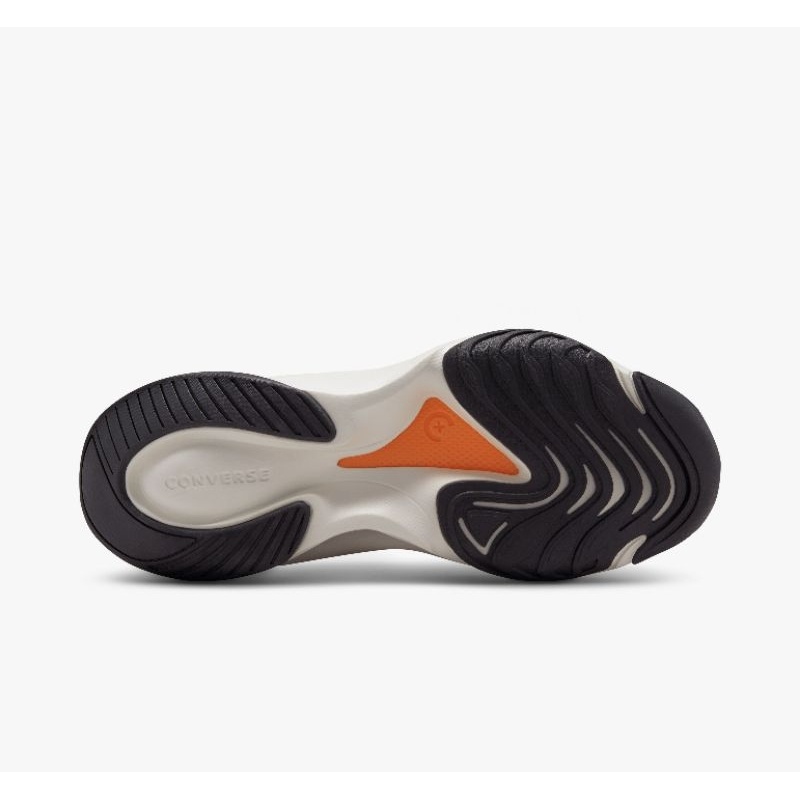 รองเท้าผ้าใบ Sepatu Pria CONVERSE Aeon Active CX Future Comfort สีขาว ...
