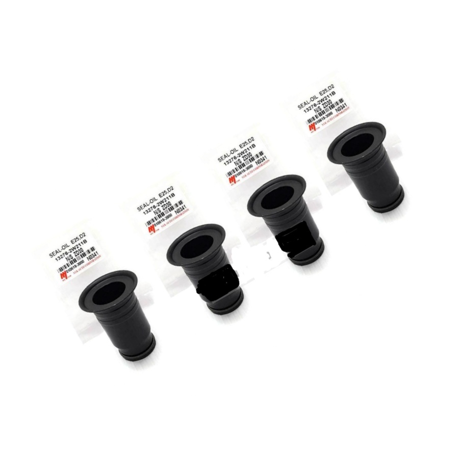 ยางกันฝุ่นหัวฉีด นิสสัน ฟรอนเทีย ZD30 ซีลเบ้าหัวฉีด FRONTER ZD30 ยางกัน ...