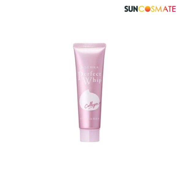 SENKA perfect whip collagen 50g | Shopee Thailand