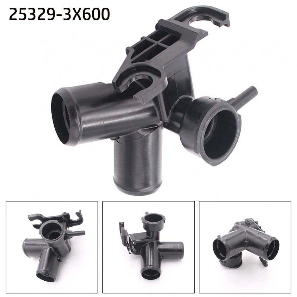 สําหรับ Kia สําหรับ Forte สําหรับ Elantra Coupe หม้อน้ําฟิลเลอร์คอ ...