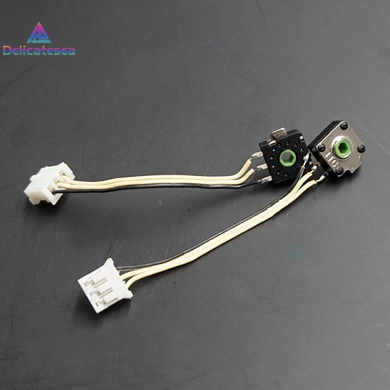 [Delicatesea] Ttc Mouse Wheel Encoder สําหรับ Razer Naga 2014 Hex V2 ...