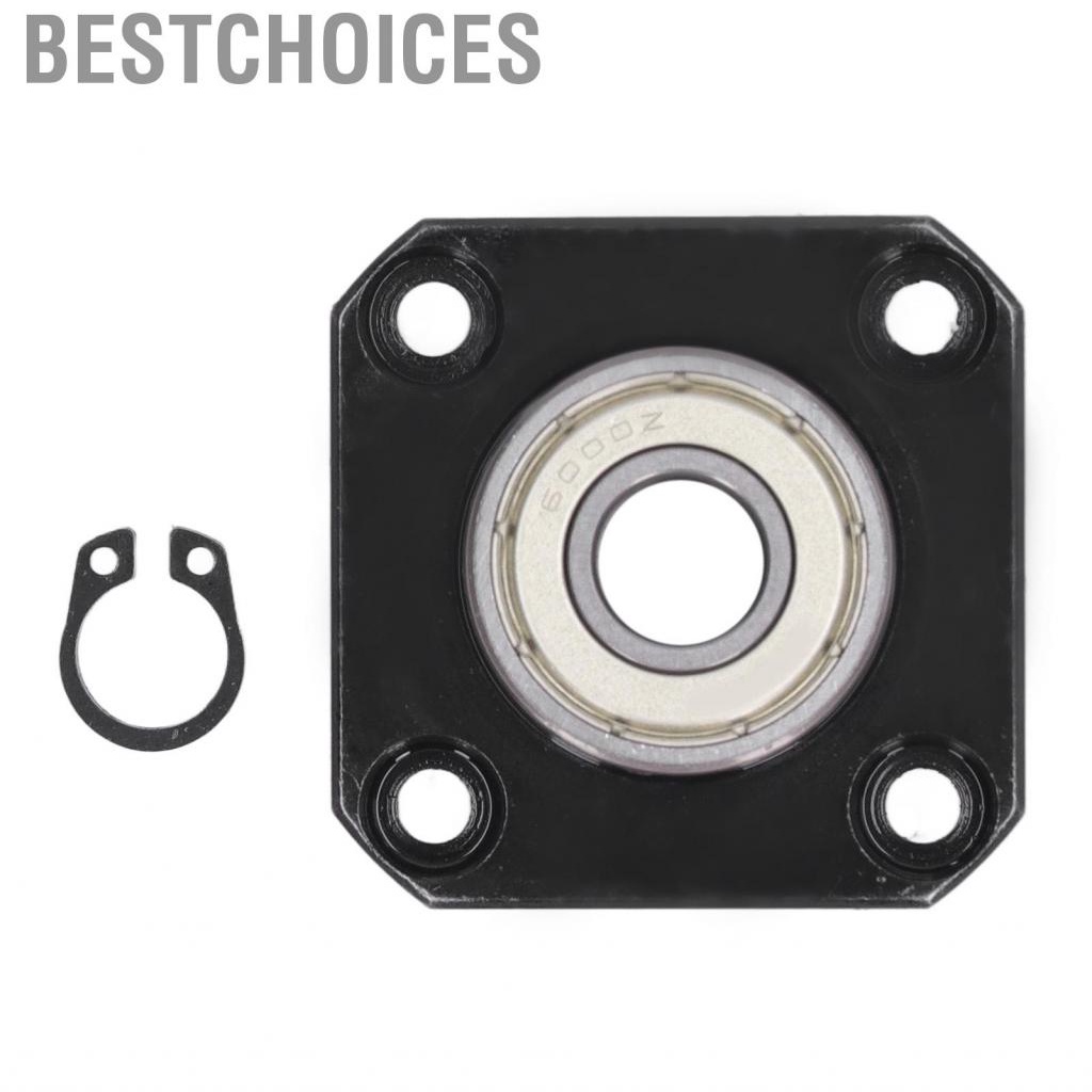 Bestchoices Ball Screw Support High Rigidity Ballscrew End Bearing ...