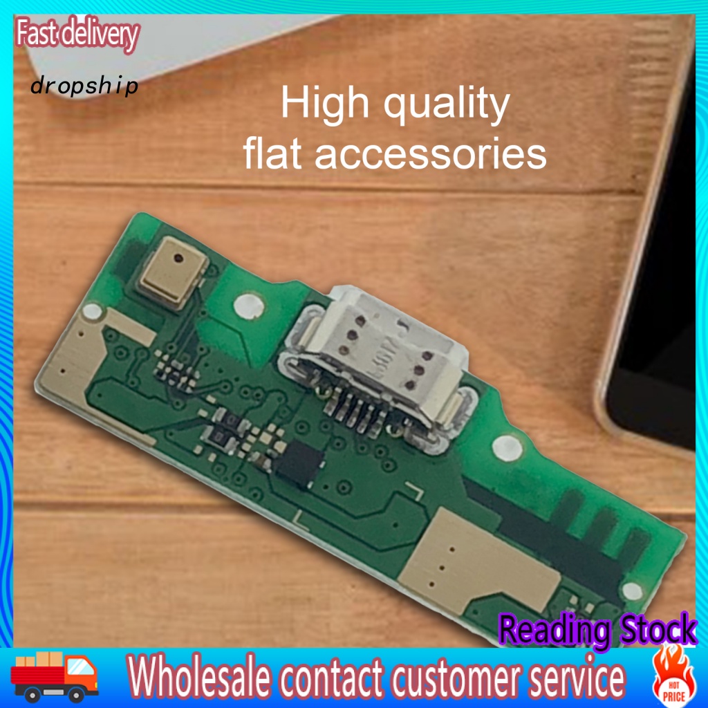 Dro_ แท่นชาร์จ PCB สายเคเบิลอ่อน แบบเปลี่ยน สําหรับ Samsung Galaxy Tab ...