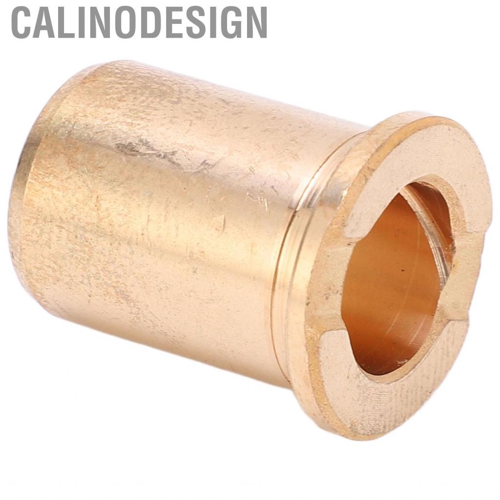 Calinodesign Marine Bushing Boat Drive Shaft Space Saving for 5HP ...