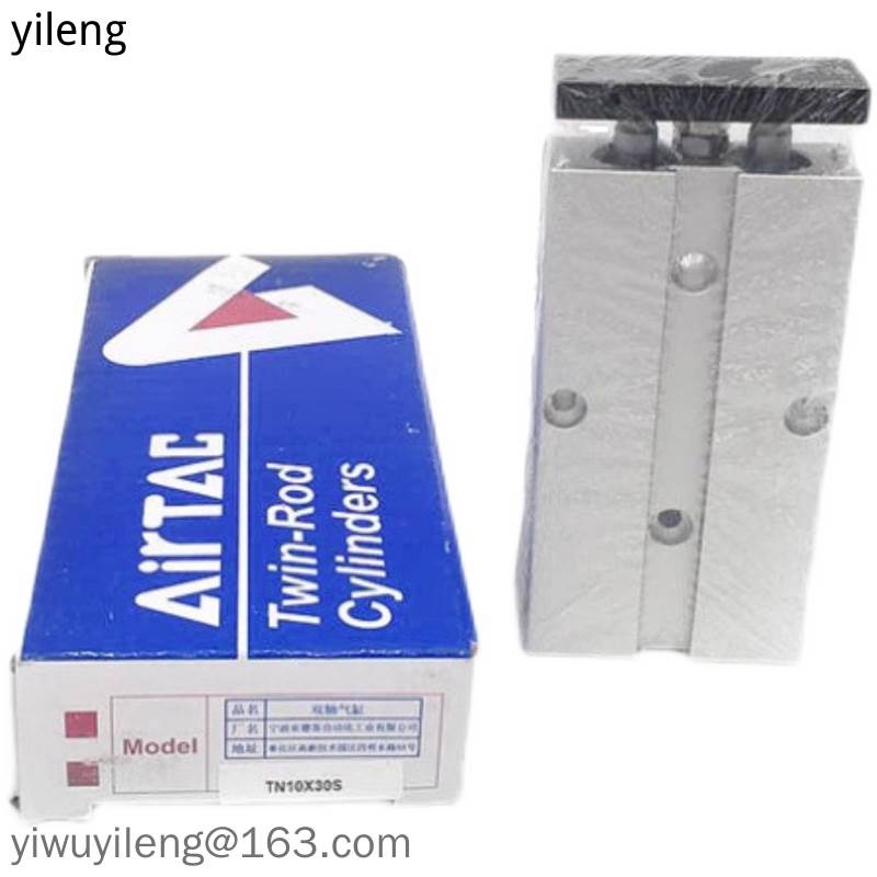 กระบอกสูบ Airtac TR6X10S TR10X20S TR16X30S TR20X40S TR25X50S TR32X100S ...