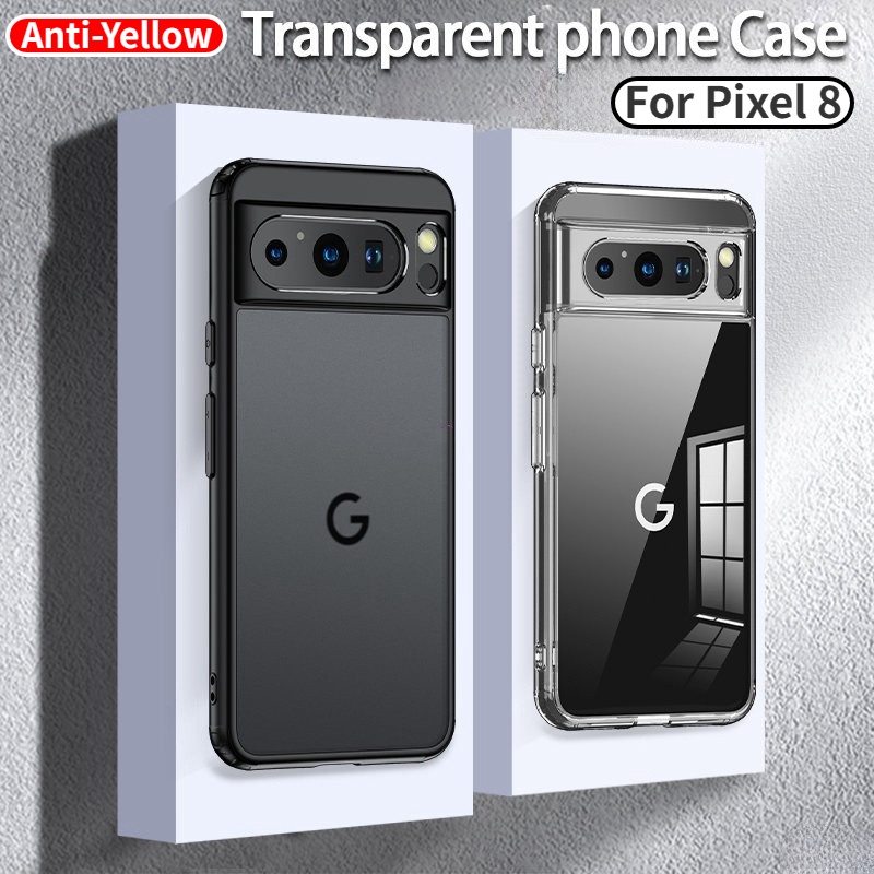 Google Pixel9 Pixel8 Fashion Casing For Google Pixel 9 8 7 Pro 7A 8A ...
