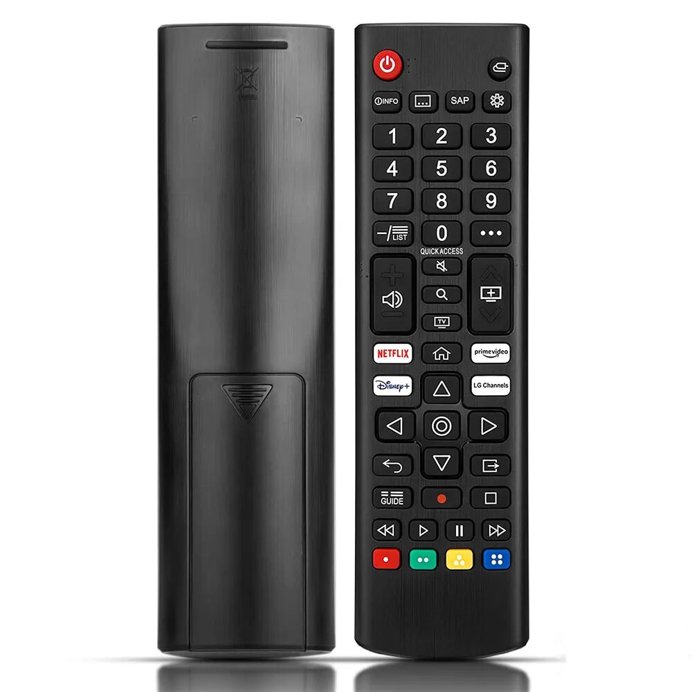 Universal Remote Control for LG Smart TV LCD LED UHD OLED QNED NanoCell 4K 8K AKB75095307/8 ...