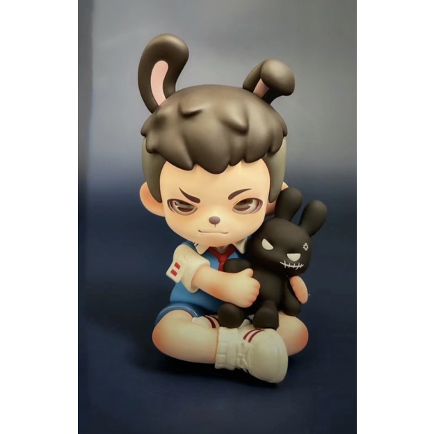 [พร้อมส่ง] โมเดลฟิกเกอร์ TNTSPACE Rayan Boy Game Life Series ของเล่น ...