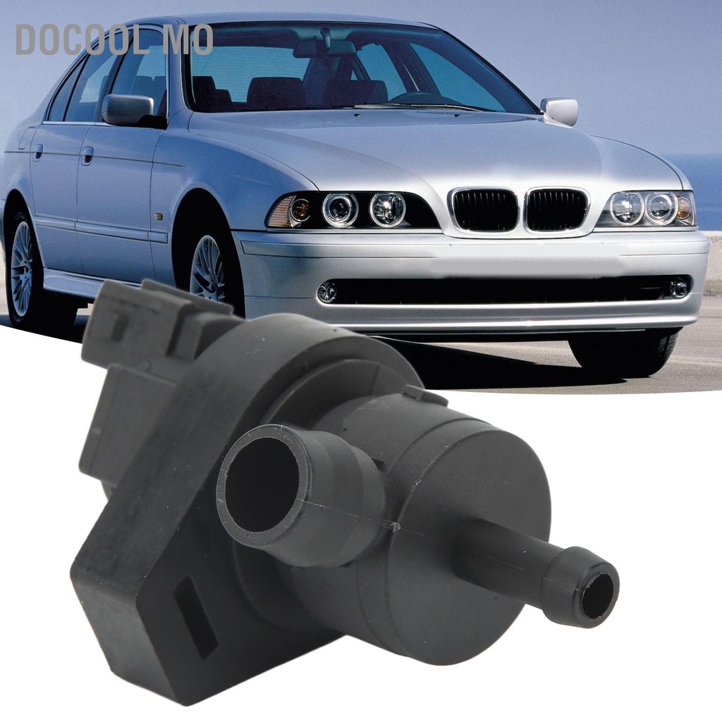 Docool Mo การใช้ถัง Vent วาล์ว 13901433603 Vapor Canister Purge ...