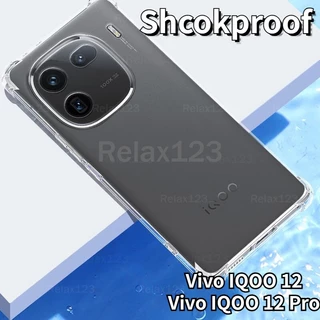 iQOO 12 เคส ราคาถูก สั่งเลยบน Shopee