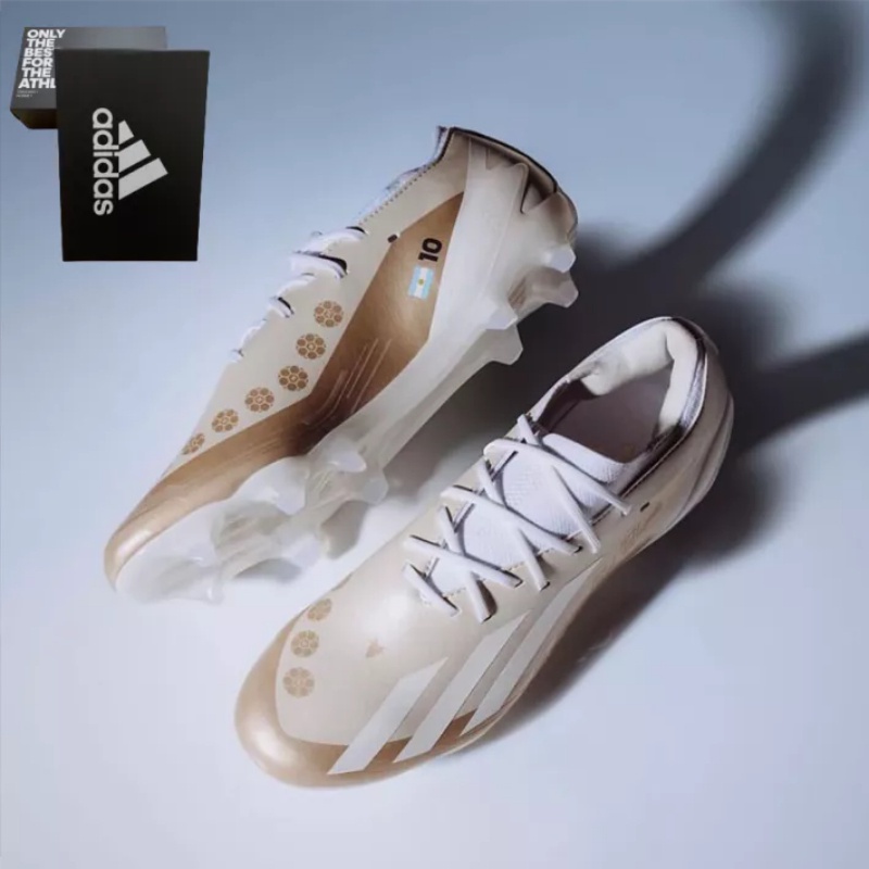 สันทนาการ Kasut Bola Sepak Adidas X crazyfast Speedflow .1 Speedportal ...