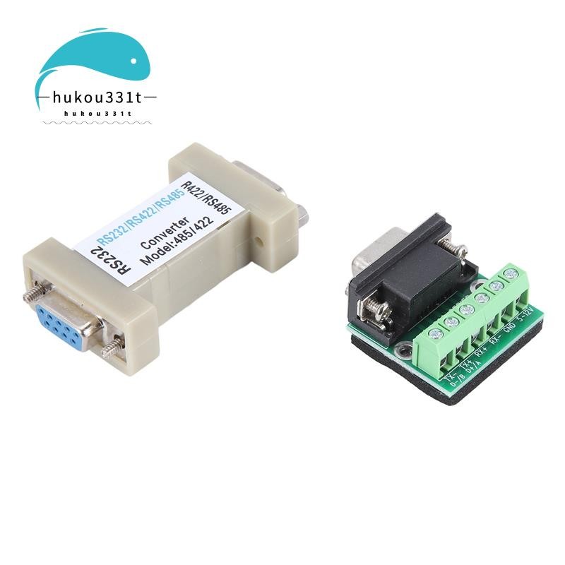 -232 Rs232 Serial to RS485/RS422 485/422 Converter ใช้งานร่วมกับ EIA ...
