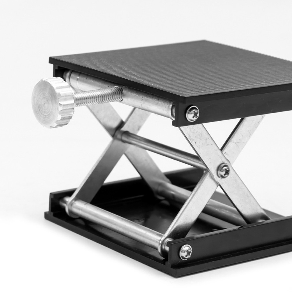 Woodwork Machine Router Lifter Adjustable Engrave Laboratory Lift ...