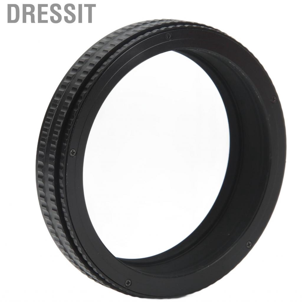 Dressit Focusing Helicoid Adapter 1731mm M77 To Aluminum Alloy | Shopee ...
