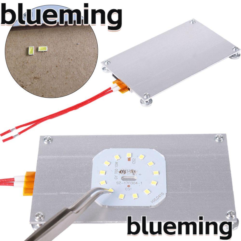Blueming2 แผ่นทําความร้อนบัดกรีอลูมิเนียม 600W H-002 PTC BGA | Shopee ...