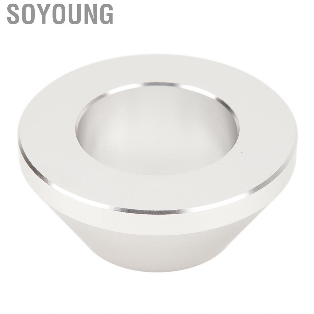 Soyoung Wheel Balancer Adapter Cones Billet Aluminum Scratch Resistant ...
