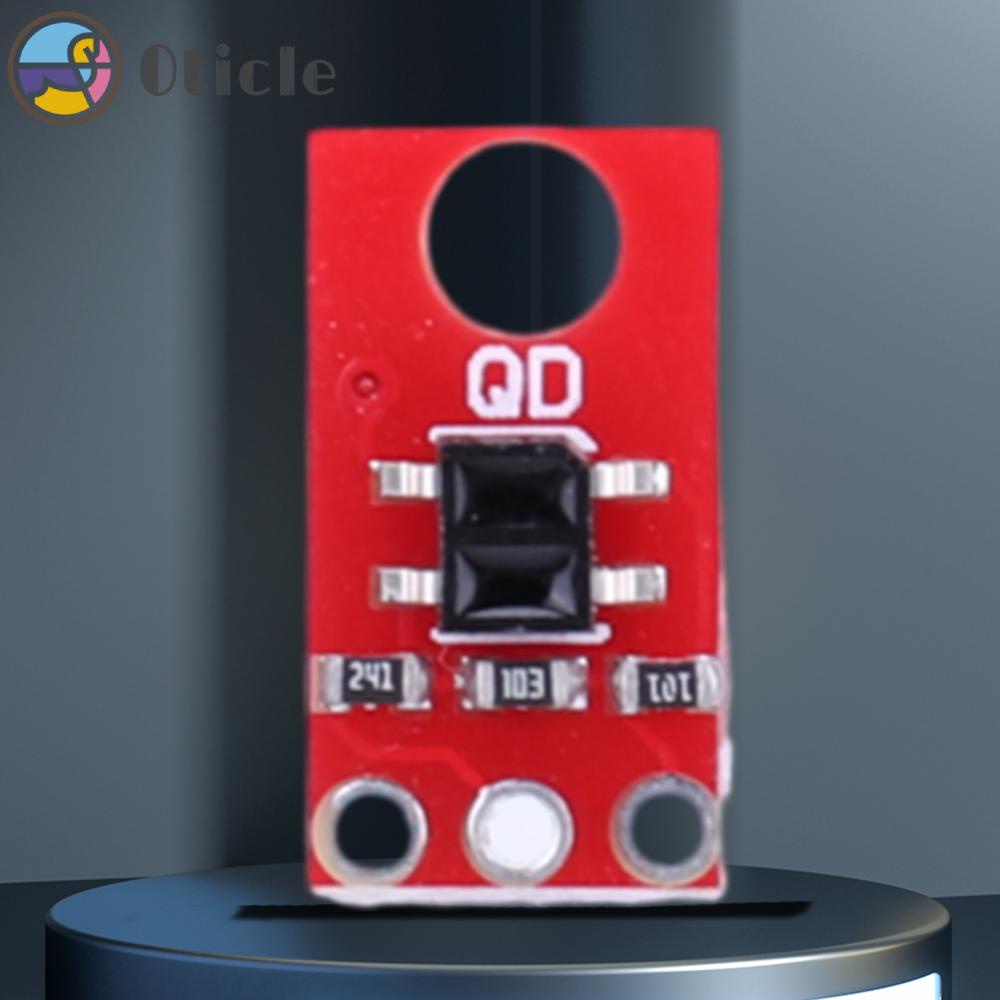 Qre1113 หุ่นยนต์ดิจิทัล DC 3.3-5V IR LED ขนาดเล็ก สําหรับหุ่นยนต์ ...