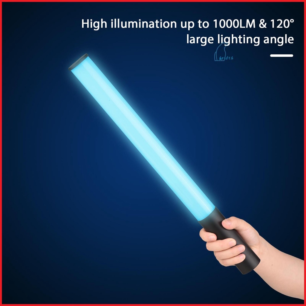 Bi-Color Temperature 2500K-9900K 12 Levels Dimmable Brightness ...
