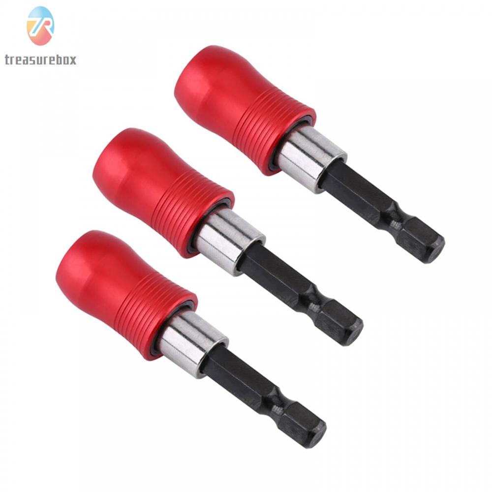 【TRSBX】Extension Bit Extension Bar Hex Shank Chrome-vanadium Steel ...