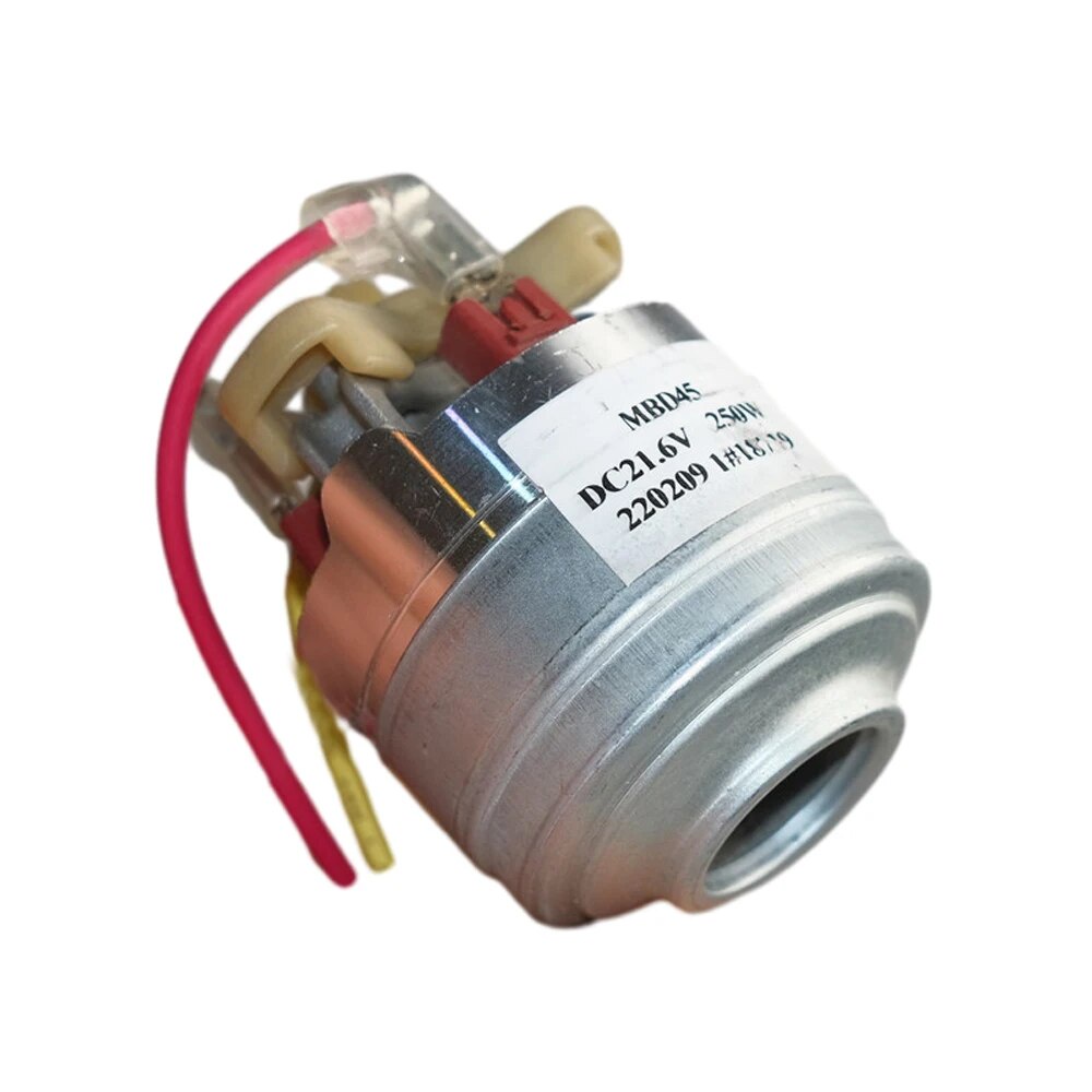 45mm Diameter Micro Three-Phase Brushless Motor 100000 RPM DC21.6V 250W ...