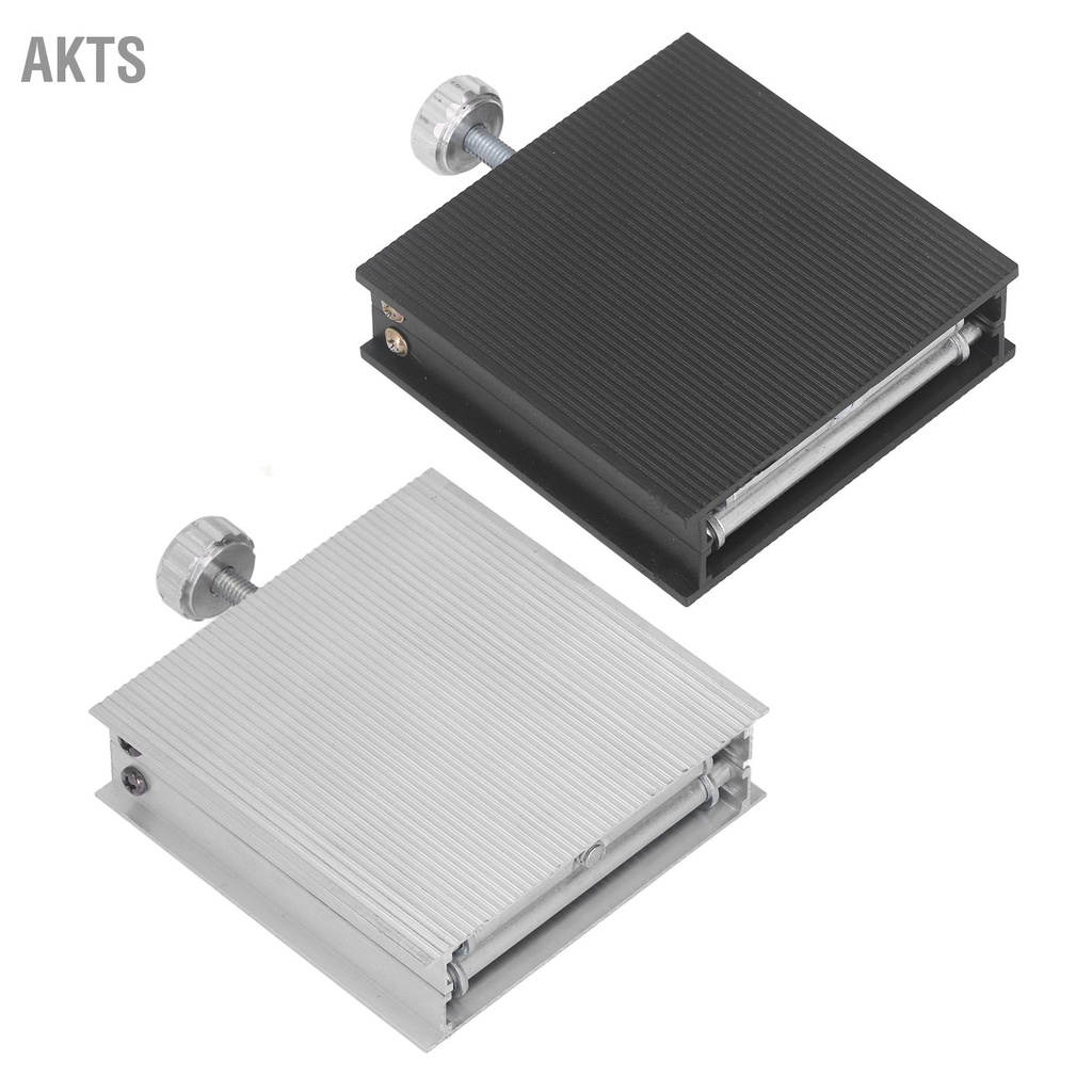 AKTS แพลตฟอร์มยกในห้องปฏิบัติการ 90x90 มม. เครื่องมือวัดปรับความสูงได้ ...