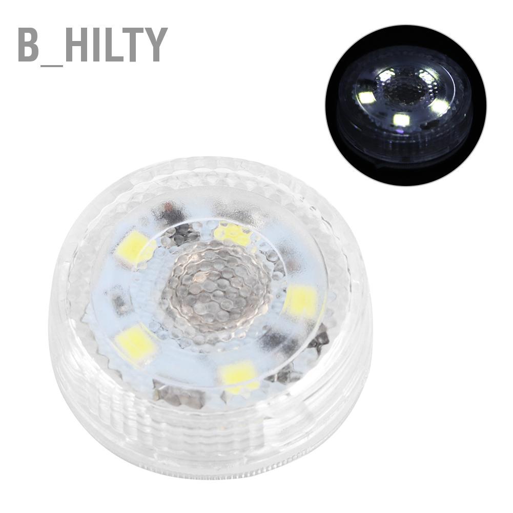 B_HILTY ออโต้คาร์ LED Touch Light แท่งไร้สาย Ambient Lamp ความสว่างสูง ...