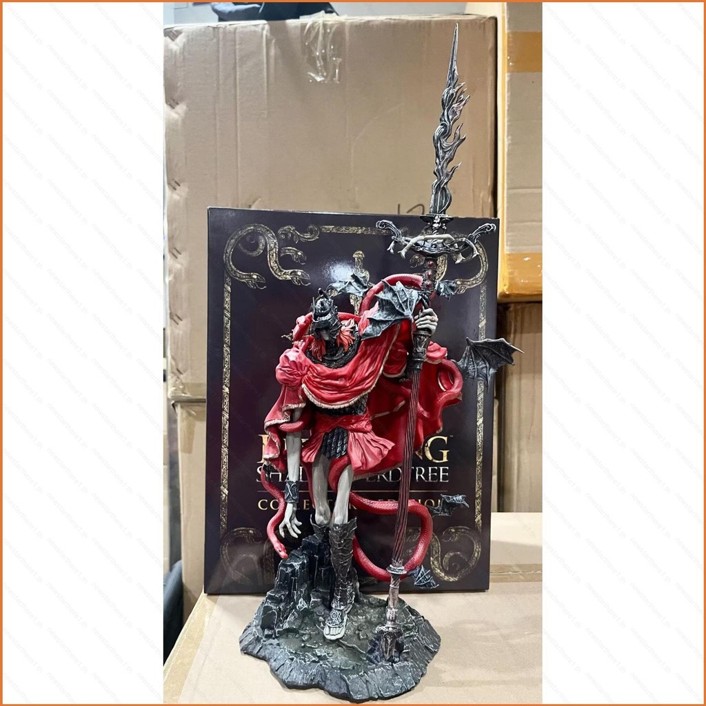 Jason Elden แหวน Action Figure Sgadutree Avatar พร้อมอาวุธตุ๊กตาของเล่น ...