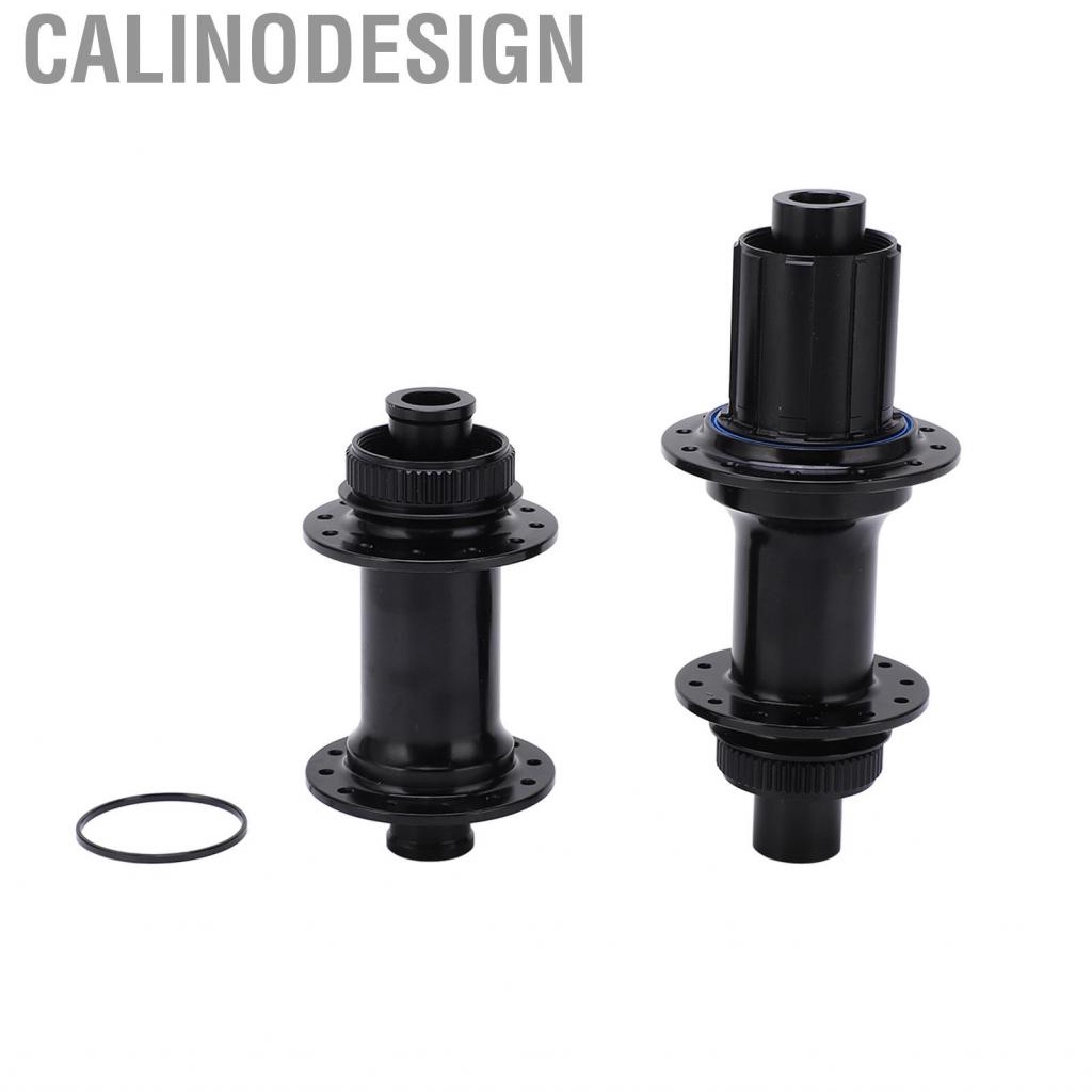Calinodesign Road Bike Hub 24 Hole Brake Wheel 3 Pawls Freehub System ...