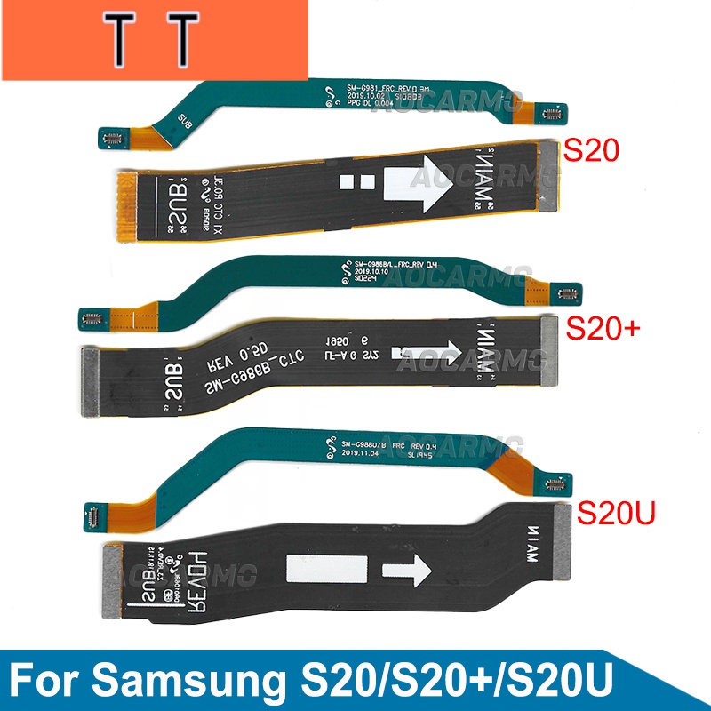 เมนบอร์ดเชื่อมต่อสัญญาณ WIFI และสายเคเบิ้ลอ่อน แบบเปลี่ยน สําหรับ ...