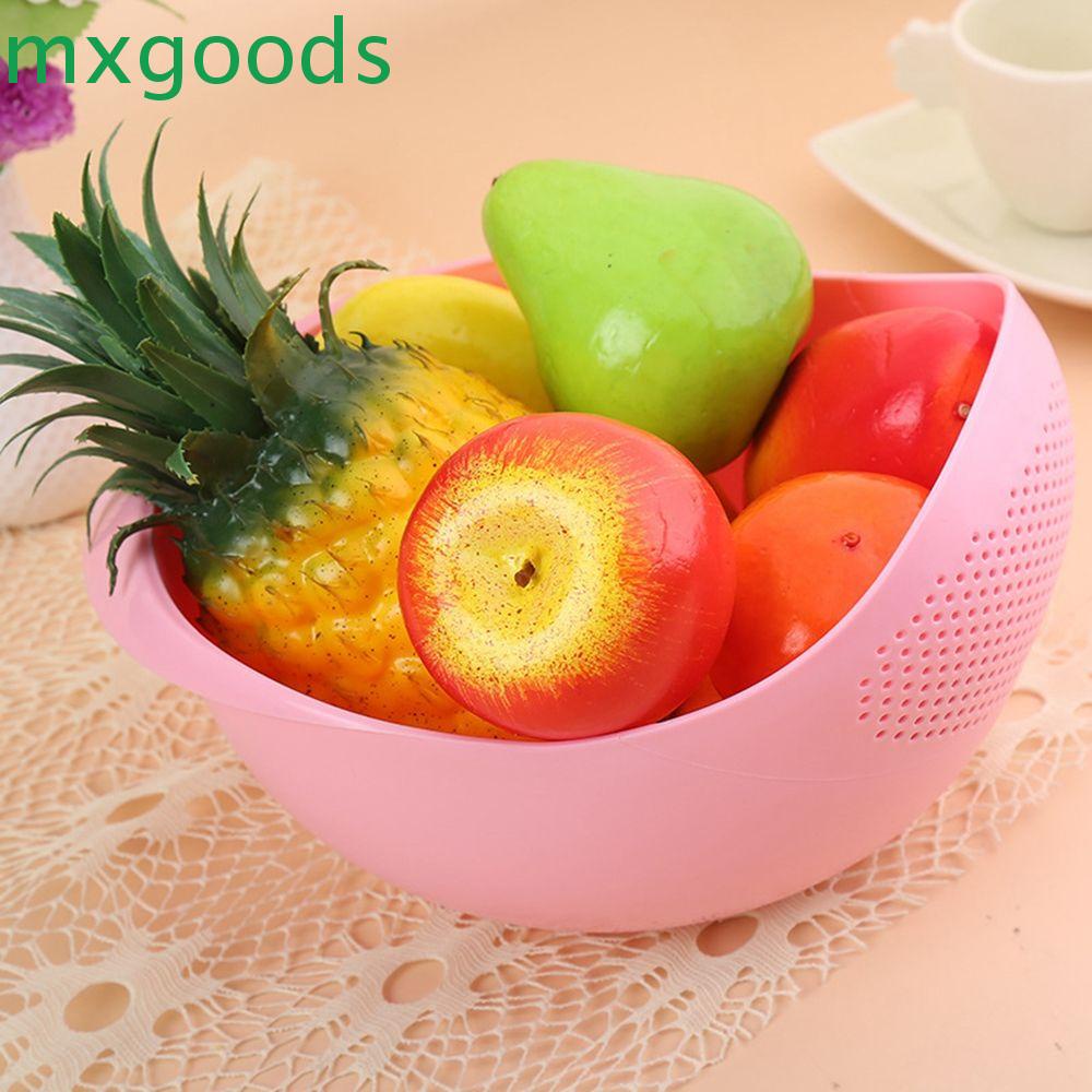 Mxgoods ตะแกรงกรองข้าวสาร อเนกประสงค์ ใช้ง่าย | Shopee Thailand