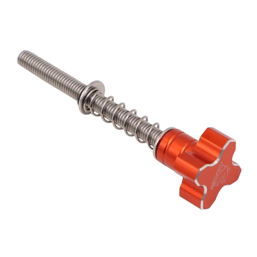 สกรูโลหะ Tpi ปรับได้ 1 2 3 สําหรับ 250 300 Tpi Models | Shopee Thailand