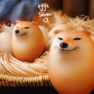 Squar1 ตุ๊กตาฟิกเกอร์ meme Cheems Eggs Shiba Inu ของเล่นบรรเทาความ ...