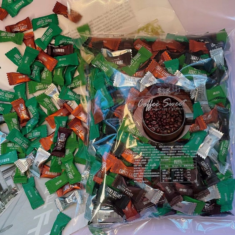 Zejun (8 รสชาติ/520 กรัม) กาแฟ นม วานิลลา ทุเรียน และรสชาติอื่น ๆ | Shopee Thailand