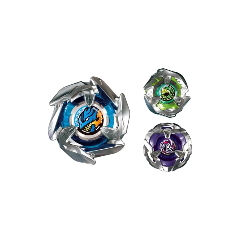 Beyblade X Beyblade X Bx-20 ชุดดาดฟ้า Dranger | Shopee Thailand