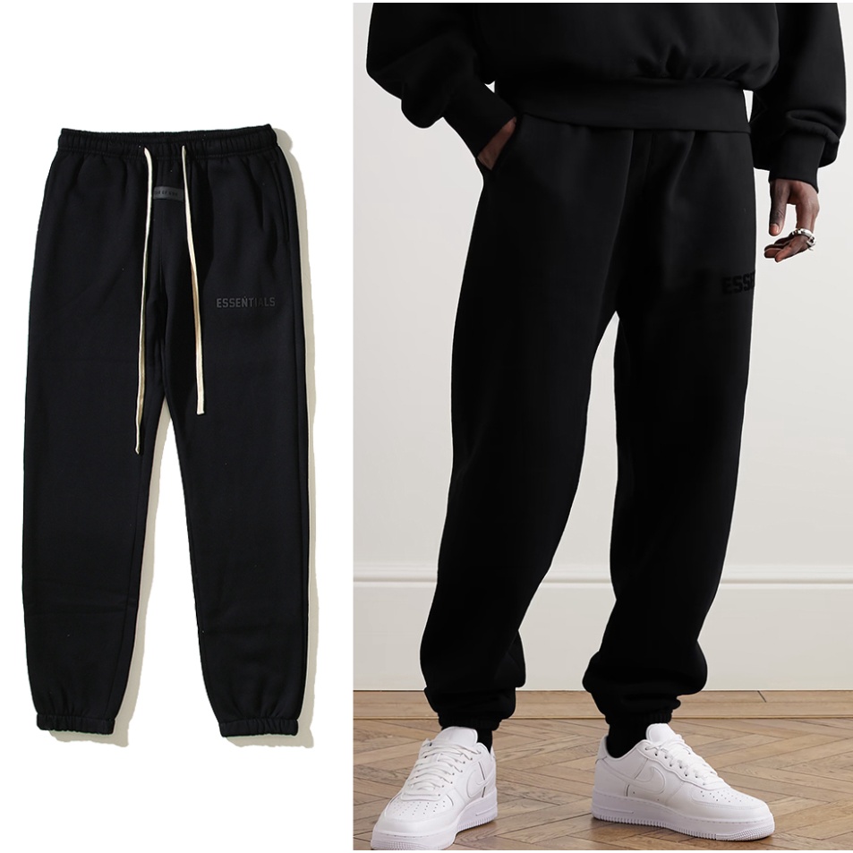 Essentials Season 8 Non FOG Double Track High Street ผ่อนคลายสบาย ๆ เท่ ...