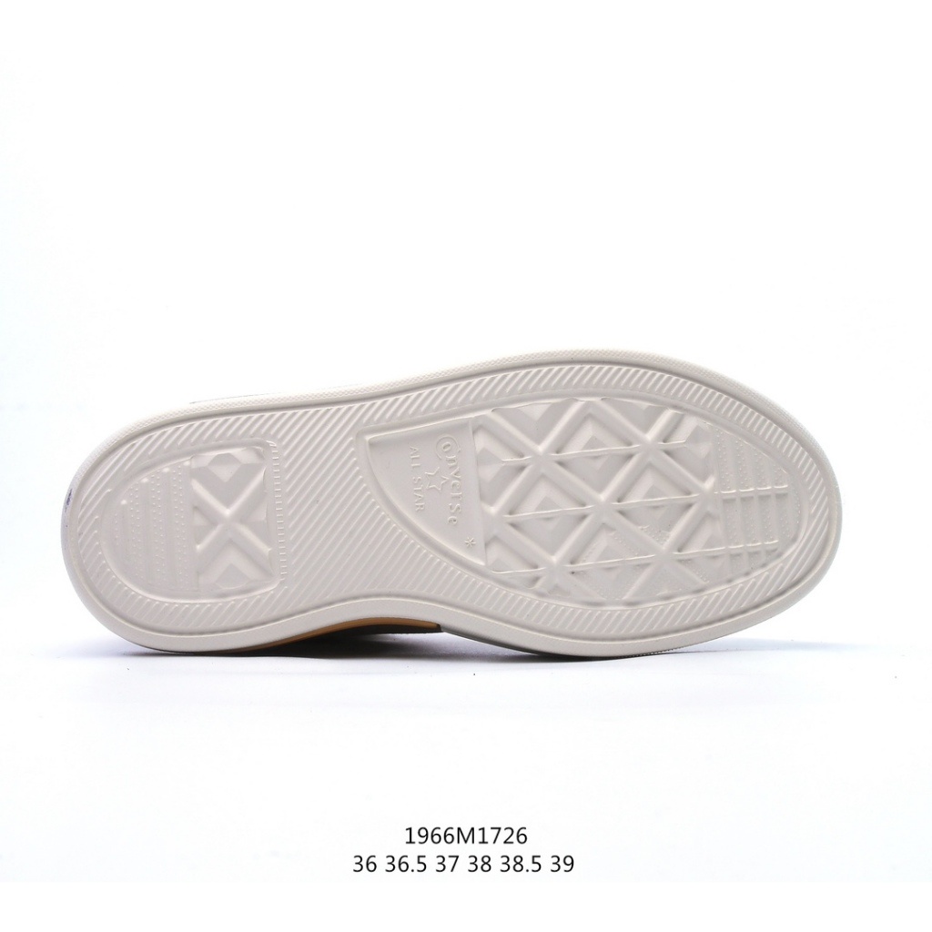 2023 Converse Chuck Taylor All Star Lugged move รองเท้าผ้าใบพื้นหนา ...