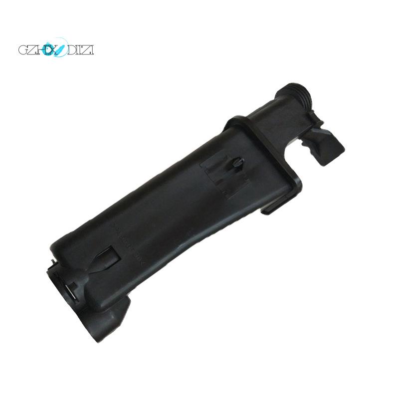 【Gzhxdiizi】ถังเก็บน้ําหล่อเย็นหม้อน้ํารถยนต์ สําหรับ BMW 3 Series E46 ...