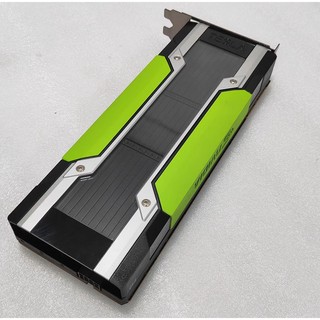 การ์ดกราฟฟิก Nvidia Tesla P40 24G GPU AI เพื่อการเรียนรู้อย่างลึกซึ้ง ...