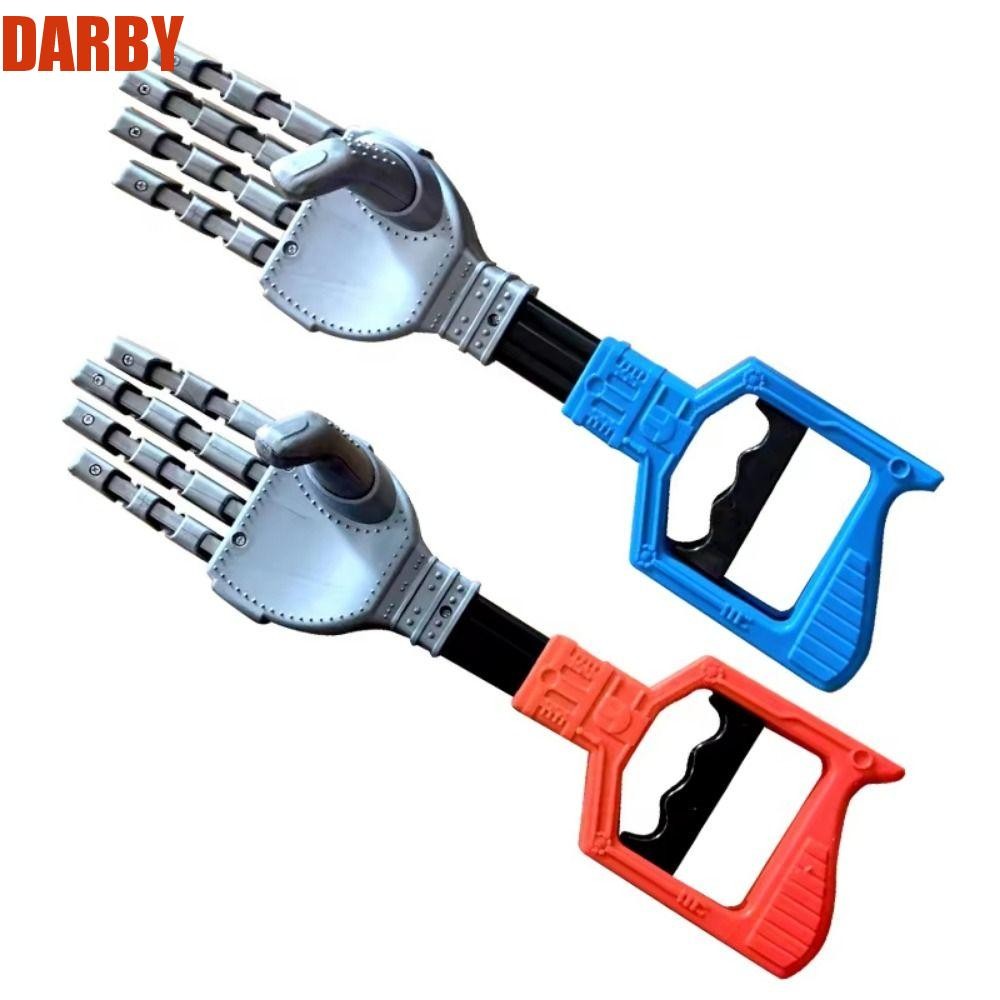 Darby Claw Arm Grabber Toy, ความคิดสร้างสรรค์ Hand Claw Hand Claw ...