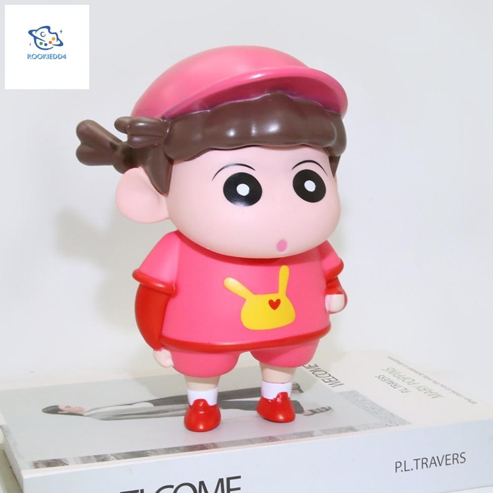 Rookiedd4 Crayon Shin-Chan ตัวเลข, Sakurada Nene Desktop Decor Nohara ...