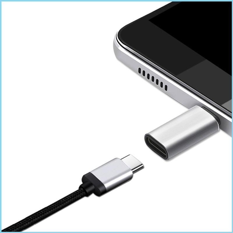 Ezr ใช้งานได้จริงสําหรับ Type C Female to Micro Male Mobile Phone ...