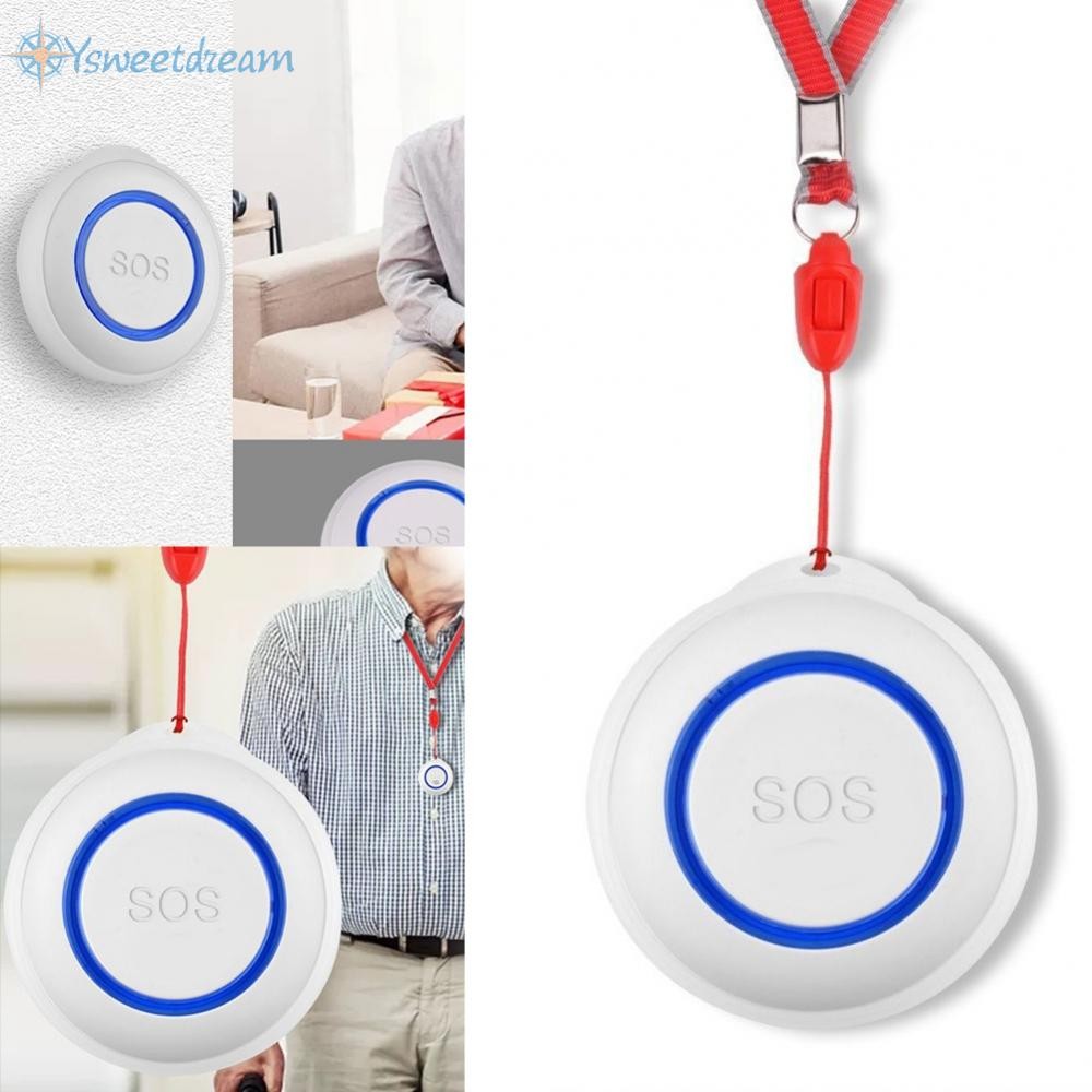 Family Sharing Capable สําหรับ Tuya Smart SOS Alarm พร้อมฟังก์ชั่นไร้ ...