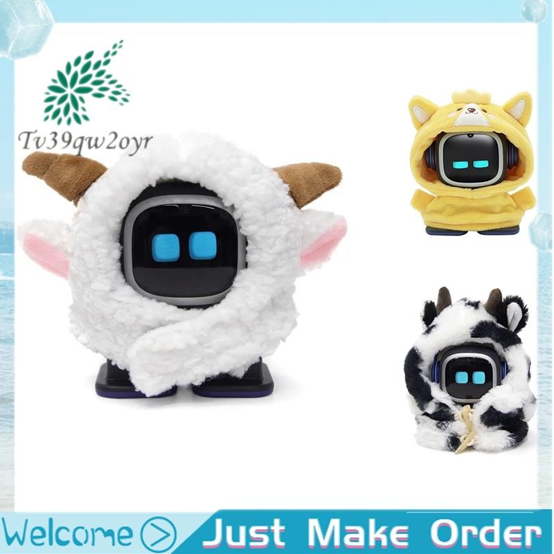Tv39qw2oyrFor EMO Robot Clothes EMO Pet Clothing Apparel Accessories ...