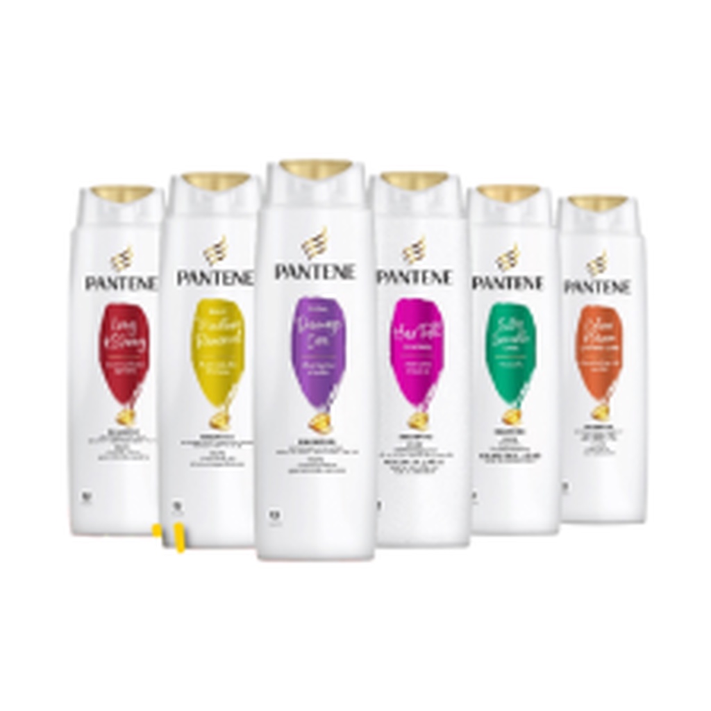 PANTENE แพนทีน 70 ML | Shopee Thailand