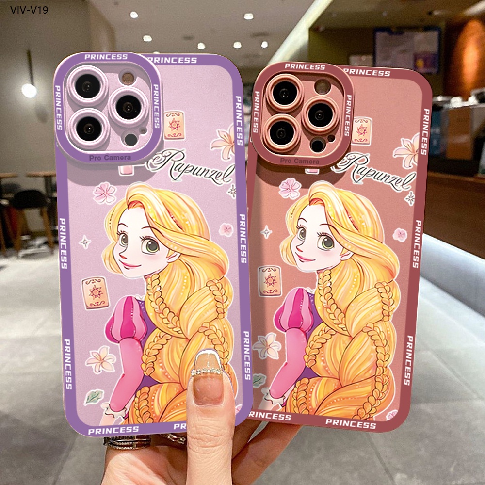 VIVO V19 V17 V15 V11 V11i V9 V5 V5S Lite Neo Pro เคสวีโว่ สำหรับ Case ...