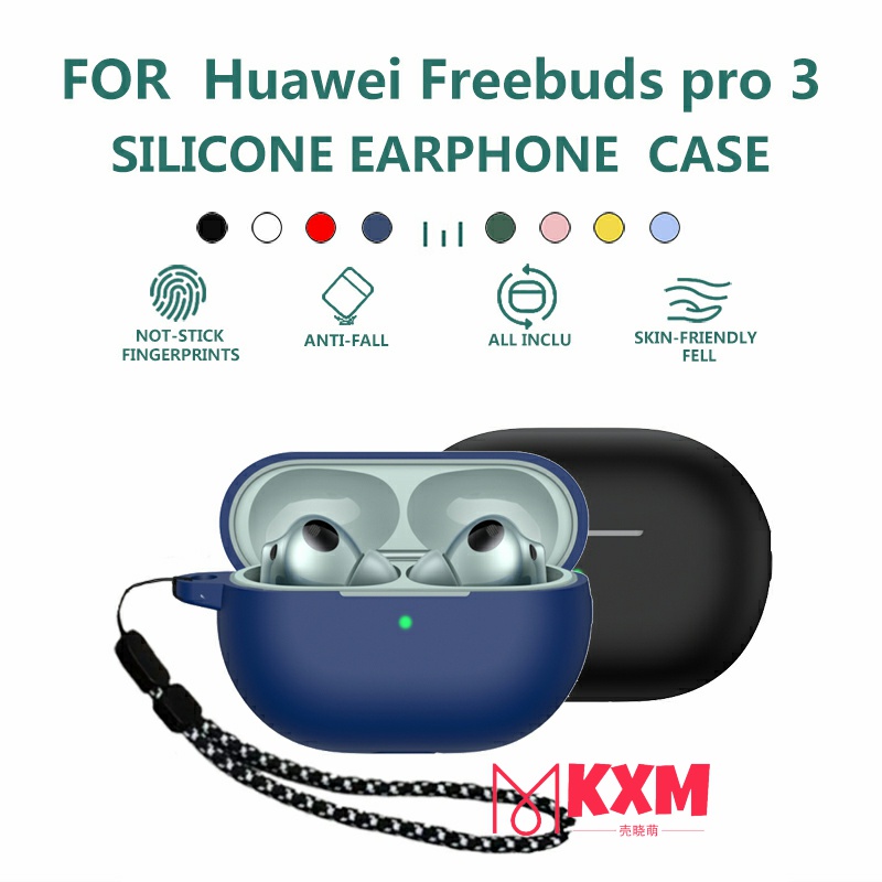 HD101 Huawei Freebuds PRO case / Freebuds pro 2 CASE / Freebuds pro 3 ...