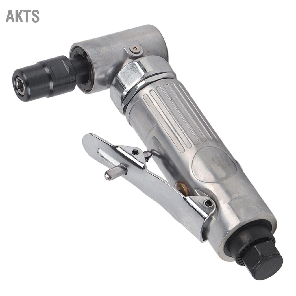 AKTS อุตสาหกรรม 90 °เครื่องบดมุมอากาศเครื่องเจียรลม 3-6 มม. ก้อน 2000 ...